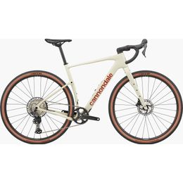 Cannondale Topstone Carbon 3 GRX - 1x | Gr. 61 cm | Carbon Gravelbike