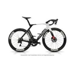 Colnago Y1RS Disc Sram Red AXS E1 | Gr. M | Carbon Rennrad