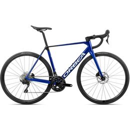 Orbea Orca M30 | Gr. 51 cm | Carbon Rennrad