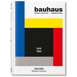 Taschen Bauhaus