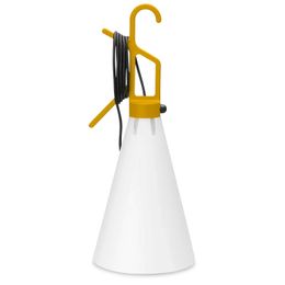 Flos Universalleuchte Mayday Gelb