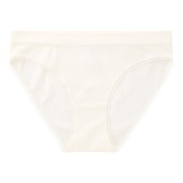 Gina Benotti Damen Seamless-Slip mit Rippstruktur
