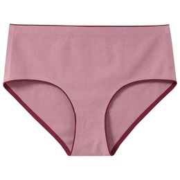 Gina Benotti Damen Seamless-Panty mit Baumwolle