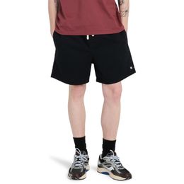 Element Herren Chinoshorts "Regular Ewaist"flint schwarz, Gr. S, Obermaterial: 50% Baumwolle, 48% Baumwolle, 2% Elasthan., Hosen