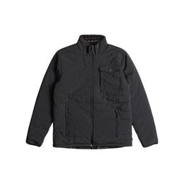 Outdoorjacke Billabong "Unwind Revo 10K", Herren, Gr. M, schwarz, Obermaterial: 55% Polyamid, 45% Polyamid;, Jacken Outdoorjacke