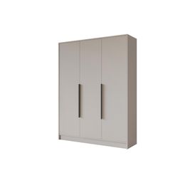 KLEIDERSCHRANK - PORTO - 150 - Kaschmir