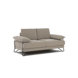 SOFA LORI 2-Sitzer, creme