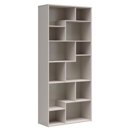 B&Uuml;CHERREGAL Edwin Kaschmir