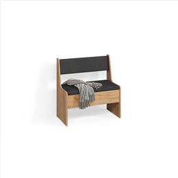 ESSZIMMER-ECKBANK Tiberio Sandeiche 41.5 x 76.6 cm