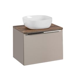 WASCHTISCH 60cm &Eacute;ros Taupe