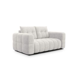 SOFA CLOUDI 2-Sitzer, creme