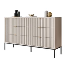 SIDEBOARDS CORTADO KS154 MIT SCHUBLADEN KASCHMIR
