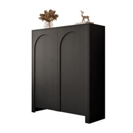 HIGHBOARD ARIADNA schwarz