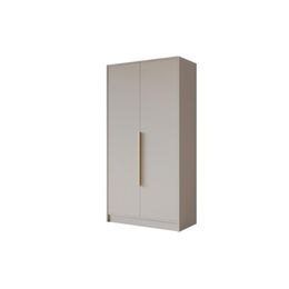 KLEIDERSCHRANK - PORTO - 102 - Kaschmir