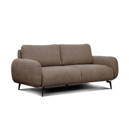 SOFA FEBE 3-Sitzer, beige
