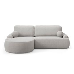 ECKSOFA CLEO mit Schlaffunktion Version Linke QUELLE 83