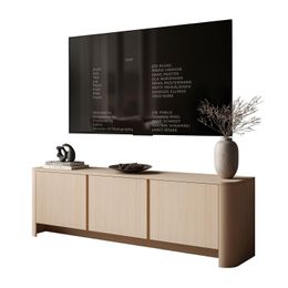 TV-SCHRANK DESTINY II, dreit&uuml;rig