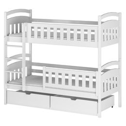 BETT 90/200 Jules Wei&szlig;