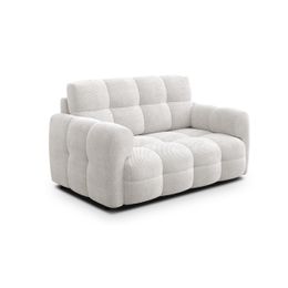 SOFA MELLOW 2-Sitzer, creme
