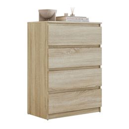 HIGHBOARD HANA M4 70 Sonoma Eiche