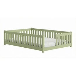 BETT 140/200 Th&eacute;a Olive