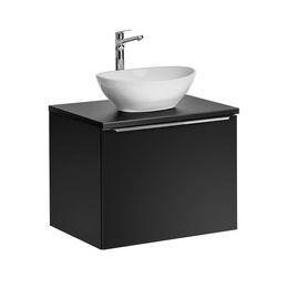 WASCHTISCH 60cm &Eacute;ros Schwarz