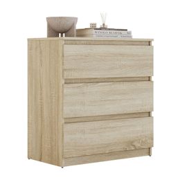HIGHBOARD HANA M3 Sonoma Eiche
