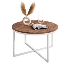 COUCHTISCH CIRI-X Eichenholz Sterling