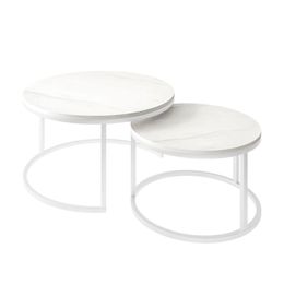 COUCHTISCH CIRI 2-in-1 LEVANTO