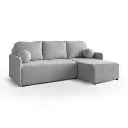 ECKSOFA CUDDLE mit Schlaffunktion und Bettkasten, Quelle 83