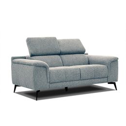 SOFA FIERO 2-Sitzer, mintgr&uuml;n