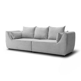 SOFA ASPEN Zweisitzer mit Schlaffunktion, Anafi 02