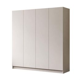 KLEIDERSCHRANK AUREL 4D in KASCHMIR