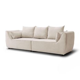 SOFA ASPEN Zweisitzer mit Schlaffunktion, Anafi 22