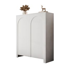 HIGHBOARD ARIADNA wei&szlig;