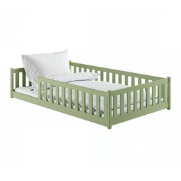 BETT 120/200 Maya Olive