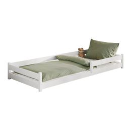 BETT 90/190 Lily Wei&szlig;