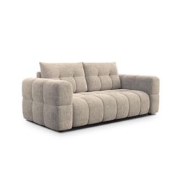 SOFA CLOUDI 2,5-Sitzer, beige