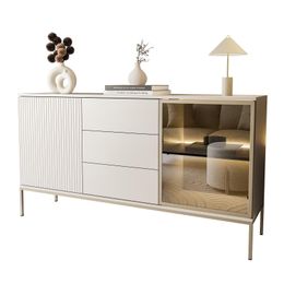 SIDEBOARDS ECLIPSE KSZ154 mit Beleuchtung,KASCHMIR