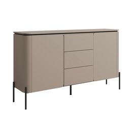 SIDEBOARD Taupe