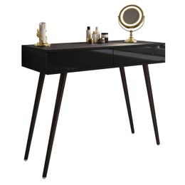 KONSOLE SIENNA LOFT mit Schubladen PUSH OPEN