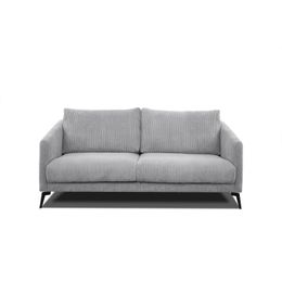 SOFA VILT 2,5-Sitzer, hellgrau