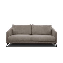 SOFA VILT 3-Sitzer, taupe