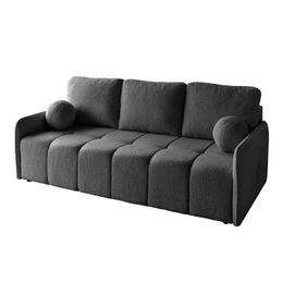 SCHLAFSOFA Morena, zweisitzig, mit Schlaffunktion, Quelle 92
