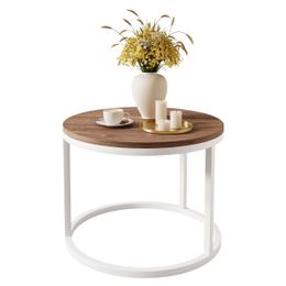 COUCHTISCH CIRI Eichenholz Sterling