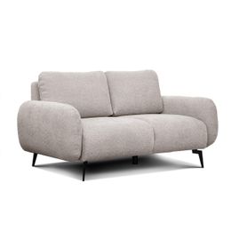 SOFA FEBE 2-Sitzer, ecru