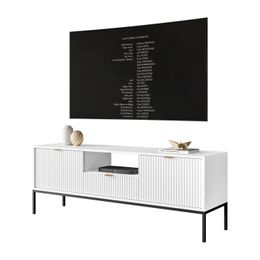 TV-ELEMENT CORTADO RTV154 WEISS