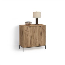 KOMMODE Aterno Viking Oak mit 2 T&uuml;ren