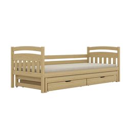 BETT 90/200 Tosia Holz