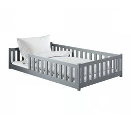 BETT 120/200 Maya Grau